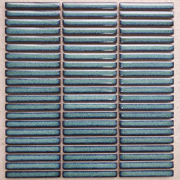 Gạch Mosaic 300x300 mã 33QT008 - Lâm Thư